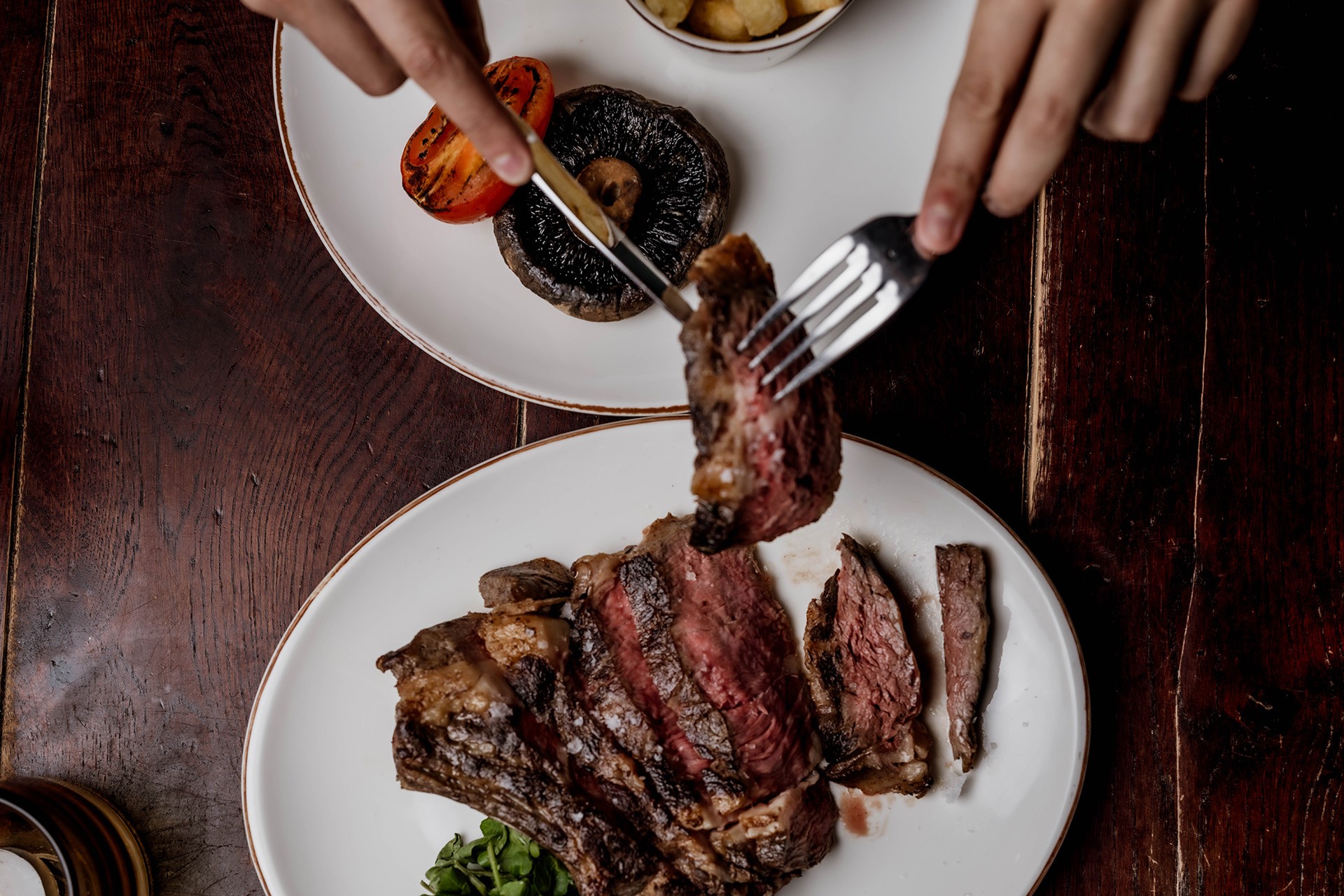 The Crown - Fuller's Pub and Restaurant in Islington